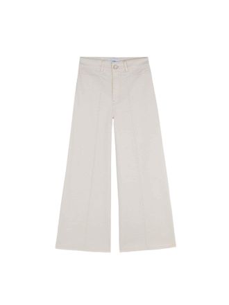 Scalpers Culotte Side Denim Pant