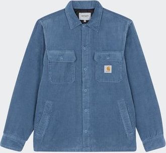 Carhartt Work in Progress Surchemise - Taille XS