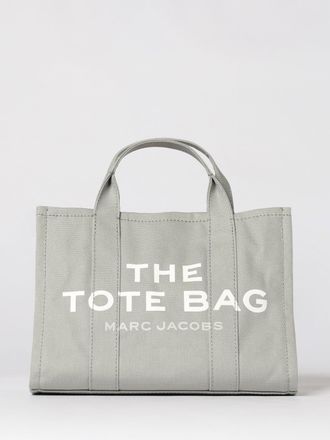 Marc Jacobs Sac Cabas MARC JACOBS Femme couleur Gris