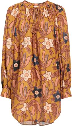 Ulla Johnson KLEIDER - Mini-Kleider auf YOOX.COM