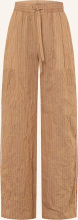 Dolce & Gabbana Hose Regular Fit beige