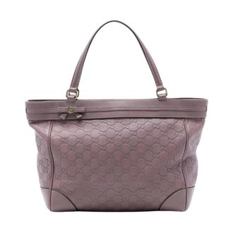 Gucci Damen, Pre-Owned, Lila, ONE SIZEGr&ouml;&szlig;e