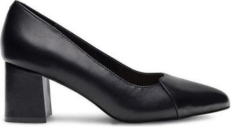 Sergio Bardi Pumps WYL3262-6Z-SB Schwarz