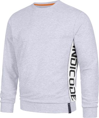 INDICODE JEANS Sweatshirt Nilon