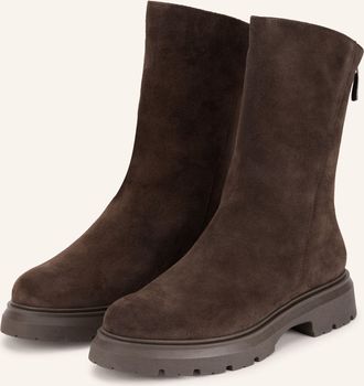 Darling Harbour Darling Harbour Boots braun