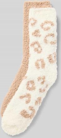 Tamaris Socken mit Herzdetail im 2er-Pack