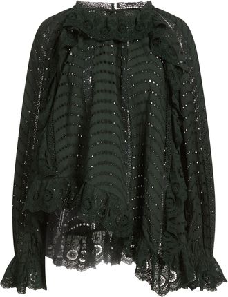 Ulla Johnson TOPS - Tops auf YOOX.COM