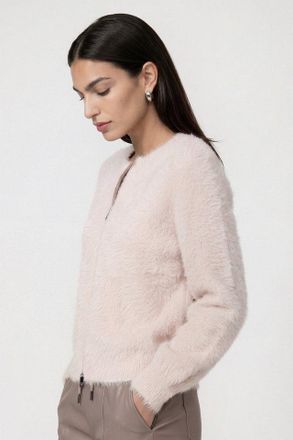Monari Strickjacke