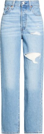 Levi's HOSEN & R&Ouml;CKE - Jeanshosen auf YOOX.COM