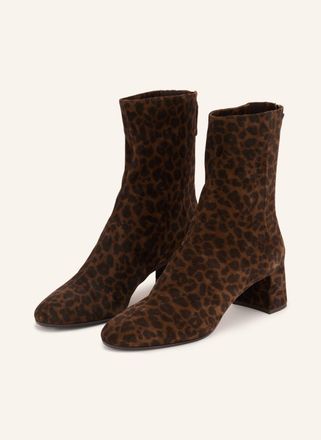 Aquazzura Aquazzura Stiefeletten Saint Honore braun