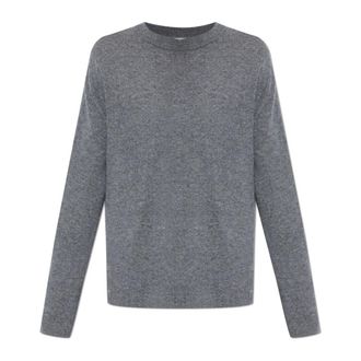 Lisa Yang Mason Sweater - - Knitwear - Herren - Grau - L