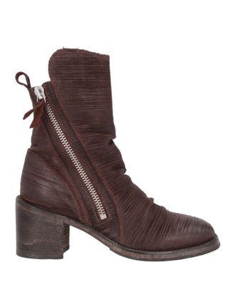 Moma SCHUHE - Stiefeletten auf YOOX.COM