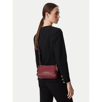 Love Moschino Handtasche LOVE MOSCHINO JC4096PP1PLT1552 Dunkelrot