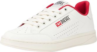 Diesel Athene S-Athene VTG W Sneakers_Shoes_Weiß_44.5 EU