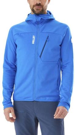 Millet Seneca Fleece Hoodie M - Fleecejacke - Herren