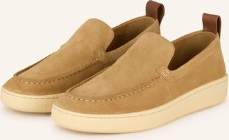 Lanvin Lanvin Slipper beige