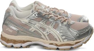 Asics Femme, Sport, Gris, Taille: 41 1/2 EU Gel-Kayano 12.1