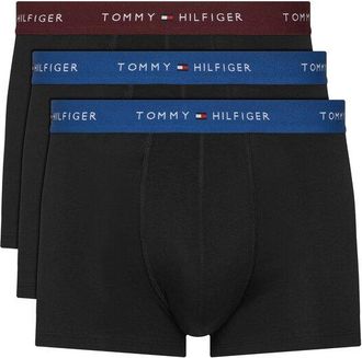 Tommy Hilfiger Boxershorts-Set UM0UM03890 Schwarz