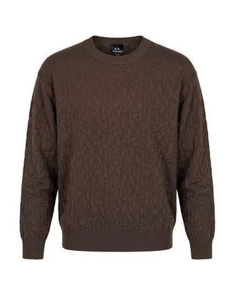 A|X Armani Exchange MAILLE - Pullover sur YOOX.COM