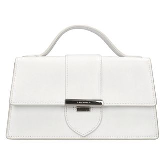Lancaster Damen, Taschen, Wei&szlig;, ONE SIZEGr&ouml;&szlig;e