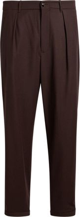 Giorgio Armani HOSEN & R&Ouml;CKE - Hosen auf YOOX.COM