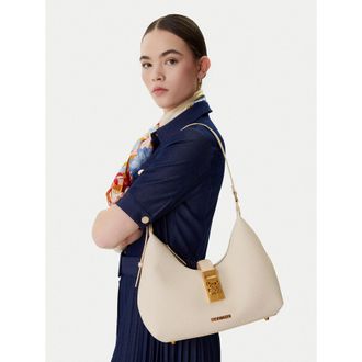 Steve Madden Handtasche Steve Madden Bovie-E 13001645 Beige