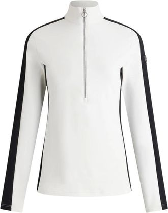 Fusalp Damen, Oberteile, Weiß, SGröße