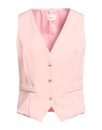 Vicolo ANZ&Uuml;GE und CO-ORDS - Couture-Westen auf YOOX.COM