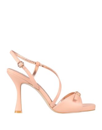 Luciano Barachini SCHUHE - Sandalen auf YOOX.COM