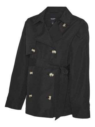 Vero Moda Female Trenchcoat Umstands-Jacke