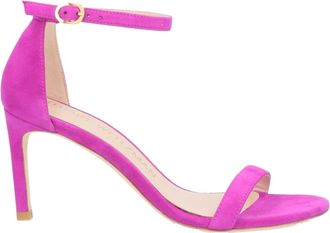 Stuart Weitzman SCHUHE - Sandalen auf YOOX.COM