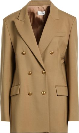 P.A.R.O.S.H. ANZ&Uuml;GE und CO-ORDS - Blazers auf YOOX.COM
