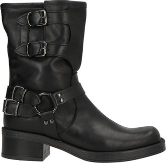 Divine Follie SCHUHE - Stiefeletten auf YOOX.COM