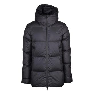 Diesel Piumino Jacket - - Jackets - Damen - Schwarzk - M
