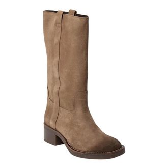 Sofie Schnoor Hohe Stiefel - - Shoes - Damen - Braun - 40 EU