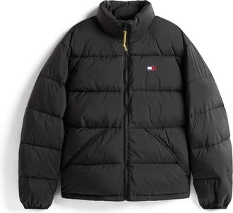 Tommy Jeans Jacke Vail