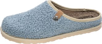 Fischer Markenschuh Damen-Pantolette