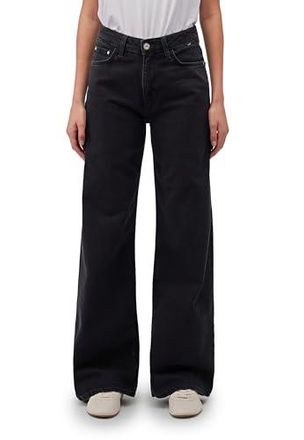 Mavi Femme Malibu Jeans, Dark Smoke Denim, 31/32