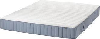 IKEA VALEVÅG Taschenfederkernmatratze