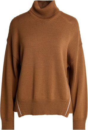 Alpha Studio STRICKWAREN - Rollkragenpullover auf YOOX.COM