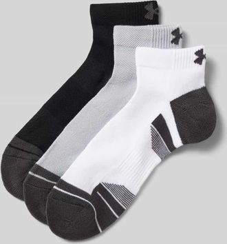 Under Armour Socken mit elastischem Bund im 3er-Pack