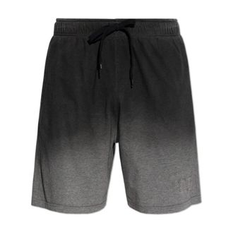 Moschino Homme, Shorts, Gris, Taille: 2XL Cotton Shorts