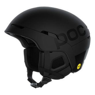 Poc Obex BC Mips - - Sport - unisex - Schwarzk - 51 CM