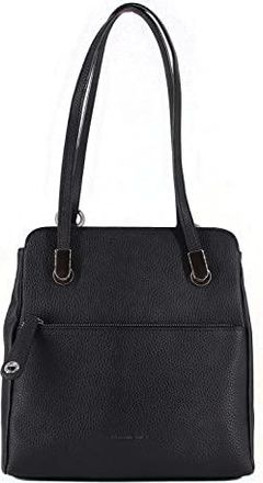 Pourchet Tiana - Sac multifonction en cuir de vachette - FRANCINEL - Taille Unique