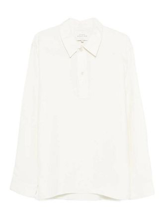 STUDIO NICHOLSON Chemise - Blanc