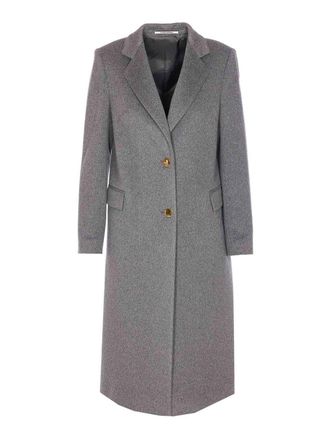 Tagliatore Manteau Long - Gris