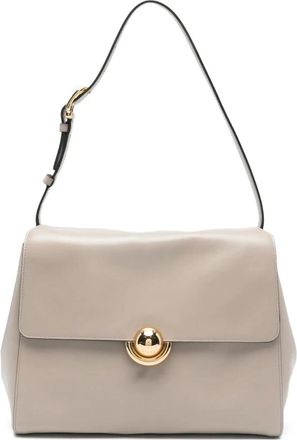 Furla Femme, Sacs, Beige, Taille: ONE Size Domus M