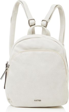 Matties Bags Unisex ALMERIA Handbag, BEIG