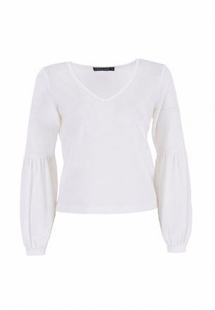 Freshlions Langarmshirt Viveka