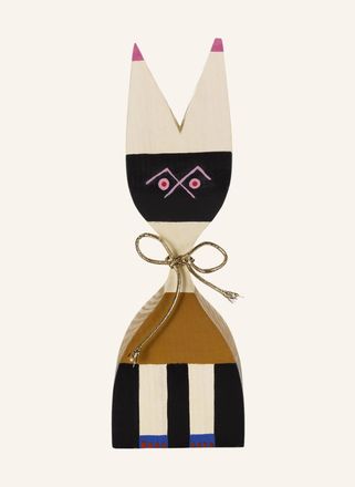 Vitra Dekofigur No. 9 schwarz